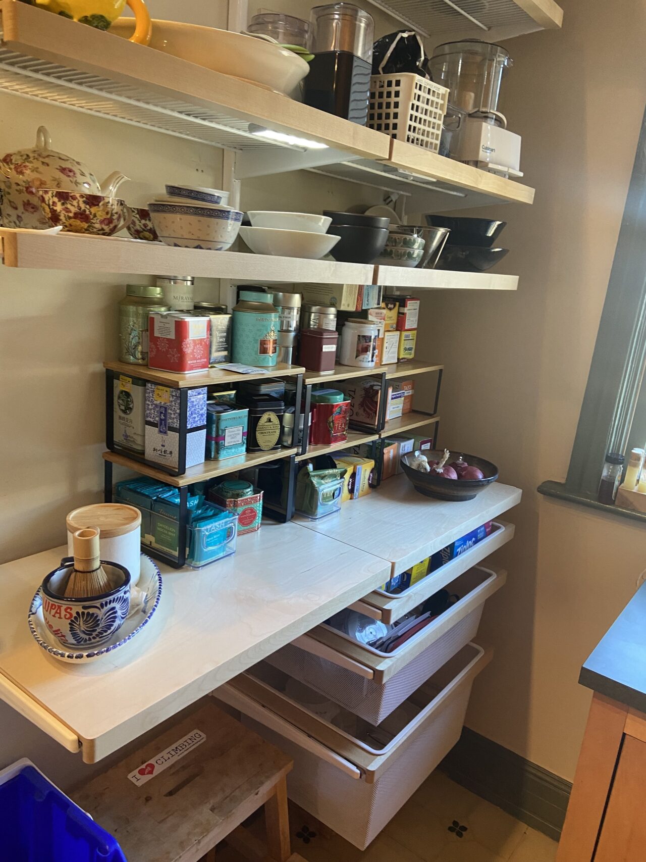 Home & Office Organizing - Beeline Organizing And Design