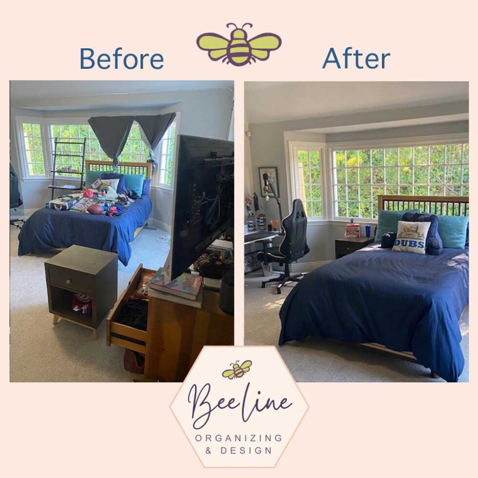 Life Events - Beeline Organizing And Design