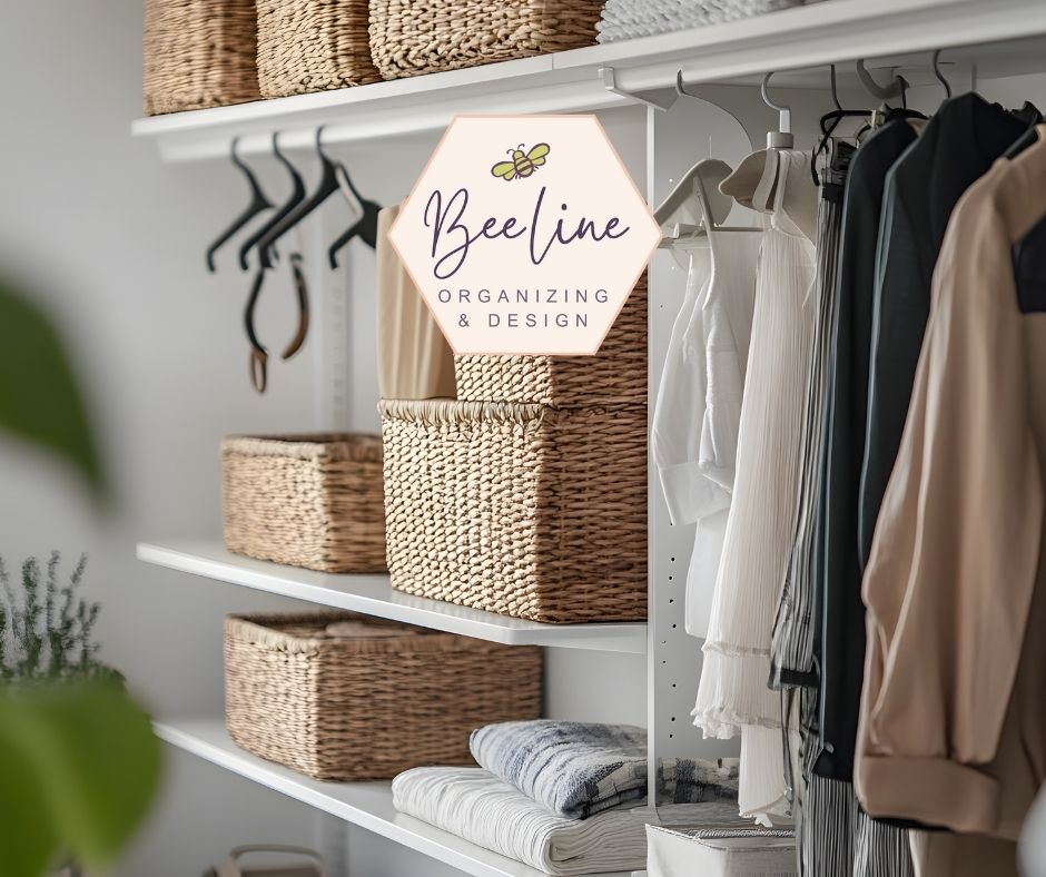Unraveled Mindful Organizing: Helping You Stay Organized